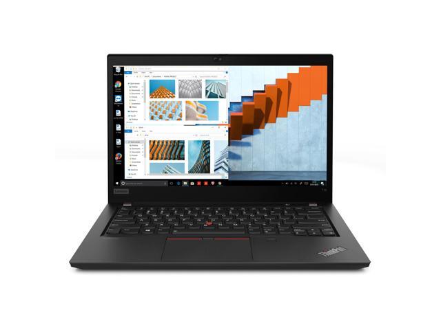 Click here for Lenovo ThinkPad T14 Gen 2 Laptop  14 Full HD IPS 3... prices