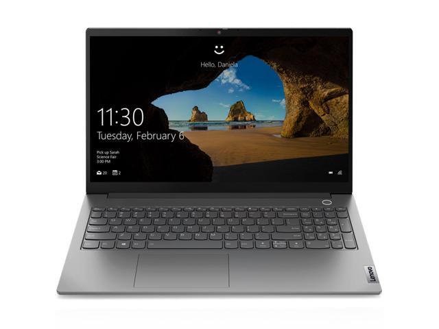 Click here for Lenovo ThinkBook 15 Gen 2 Intel Laptop  15.6 FHD I... prices