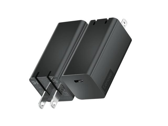 Click here for Lenovo 65W USB-C GaN Adapter prices