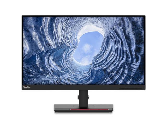 Click here for Lenovo ThinkVision T24i-2L 23.8 60Hz LCD Monitor R... prices