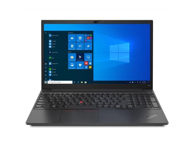 Click here for Lenovo ThinkPad E15 Gen 2 Intel Laptop  15.6 FHD I... prices