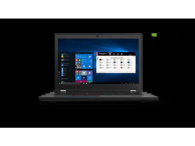 Click here for Lenovo ThinkPad P17 Gen 2 Intel Laptop  17.3 FHD I... prices
