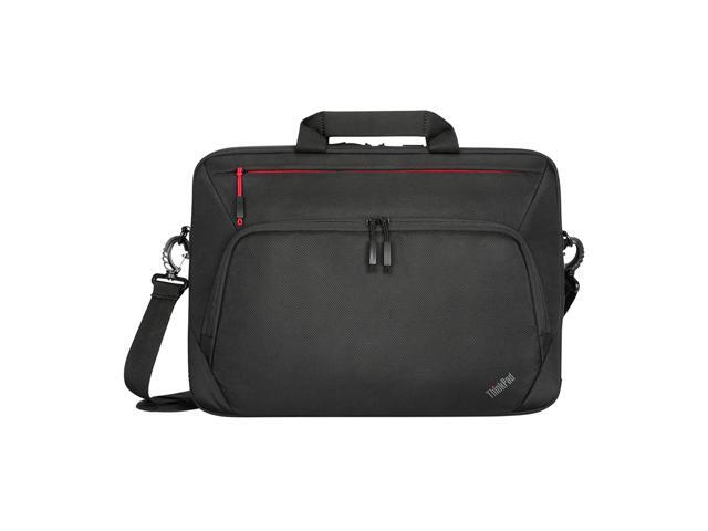 Click here for Lenovo Essential Plus Carry Briefcase for 15.6 Lap... prices