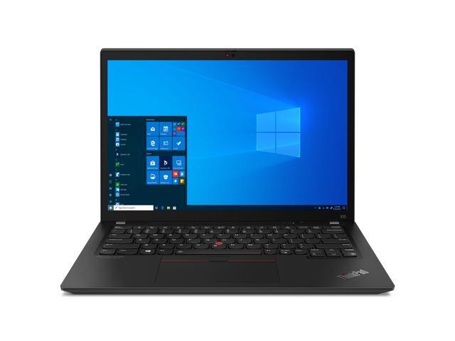 Click here for Lenovo ThinkPad X13 Gen 2 Laptop  13.3 IPS 300 nit... prices