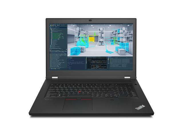 Click here for Lenovo ThinkPad P17 Gen 2 Intel Laptop  17.3 FHD I... prices