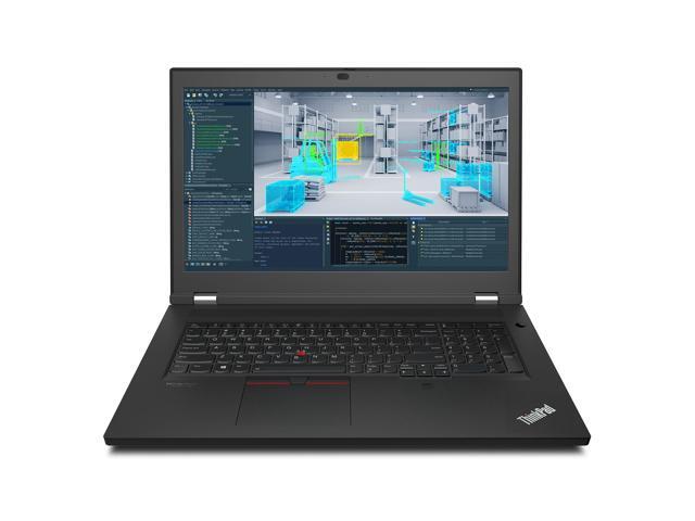 Click here for Lenovo ThinkPad P17 Gen 2 Intel Laptop  17.3 UHD I... prices