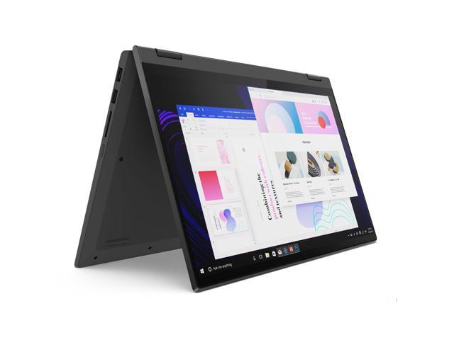 Click here for Lenovo IdeaPad Flex 5 AMD Laptop  14.0 FHD IPS Tou... prices