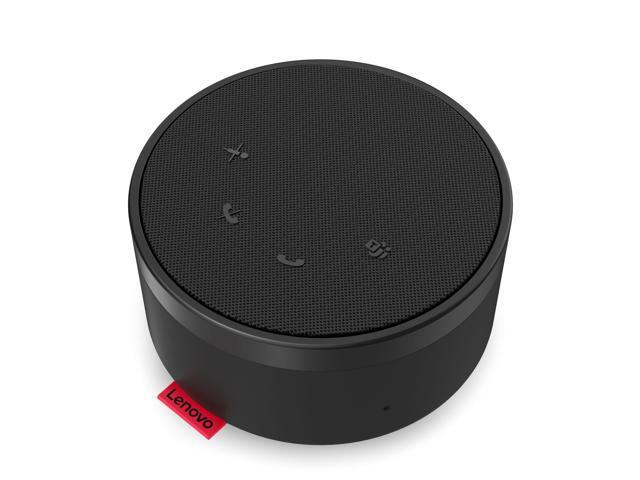 Click here for Lenovo Go Wired Speakerphone (Thunder Black) prices