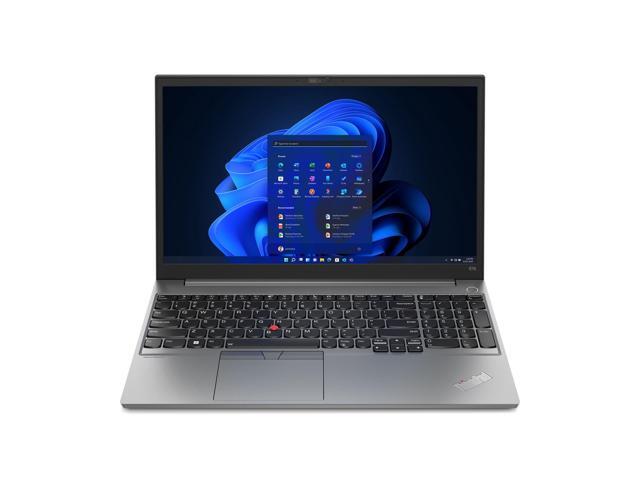 Click here for Lenovo ThinkPad E15 Gen 4 Intel Laptop  15.6 FHD I... prices