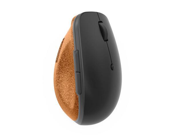 Click here for Lenovo Go Wireless Vertical Mouse - Optical - Wire... prices