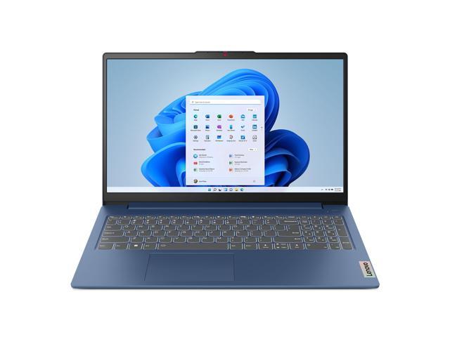 Click here for Lenovo IdeaPad Slim 3 Laptop  15.6 FHD IPS LED Ryz... prices