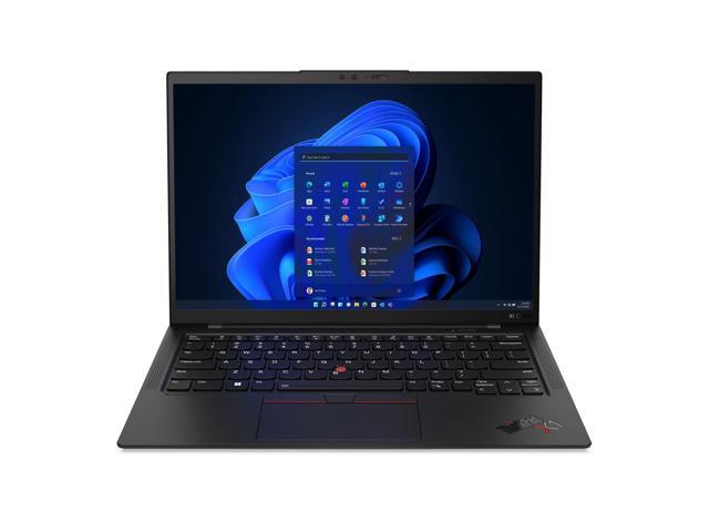 Click here for Lenovo ThinkPad X1 Carbon Gen 11 Intel Laptop  14... prices