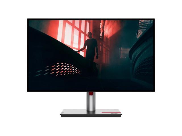 Click here for Lenovo ThinkVision P27h-30 27 WQHD WLED LCD Monito... prices