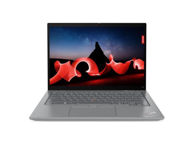 Click here for Lenovo ThinkPad T14 Gen 4 Intel Laptop  14 IPS Tou... prices