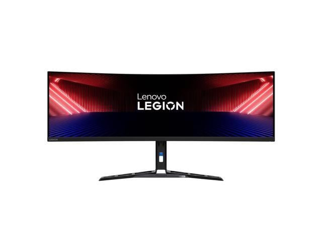 Click here for Lenovo Legion R45w-30 44.5-inch VA Curved DualQHD... prices