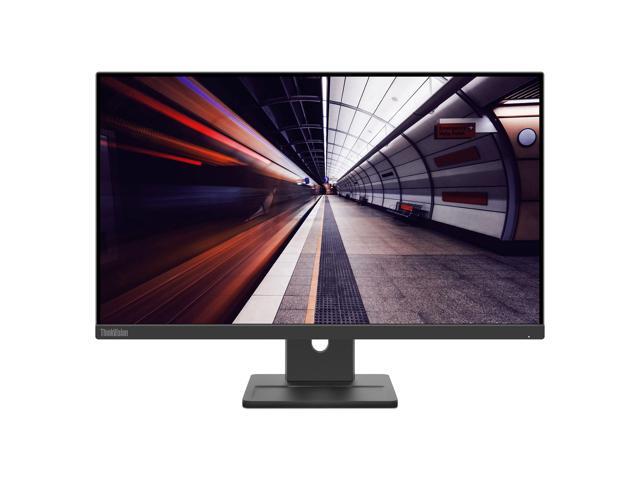 Click here for Lenovo ThinkVision E24-30 23.8 inch Monitor prices
