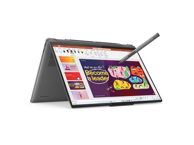 Click here for Lenovo Yoga 7i 2-in-1 Laptop  16 IPS Glass  Intel... prices