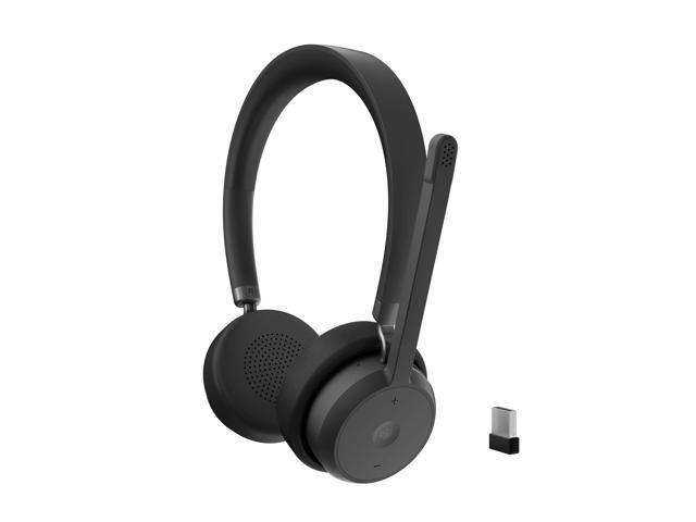 Click here for Lenovo Wireless VoIP Headset (Teams) prices