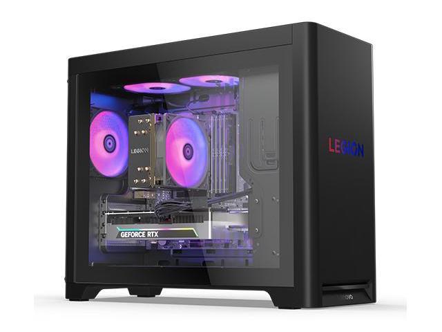 Click here for Lenovo Legion Tower 5i Gen 10 Desktop  Intel Core... prices