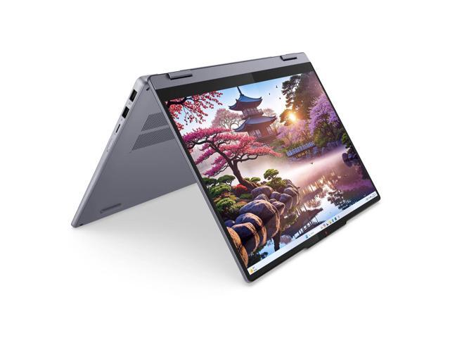 Click here for Lenovo IdeaPad 5 2-in-1 Laptop  14 IPS Glass Ryzen... prices