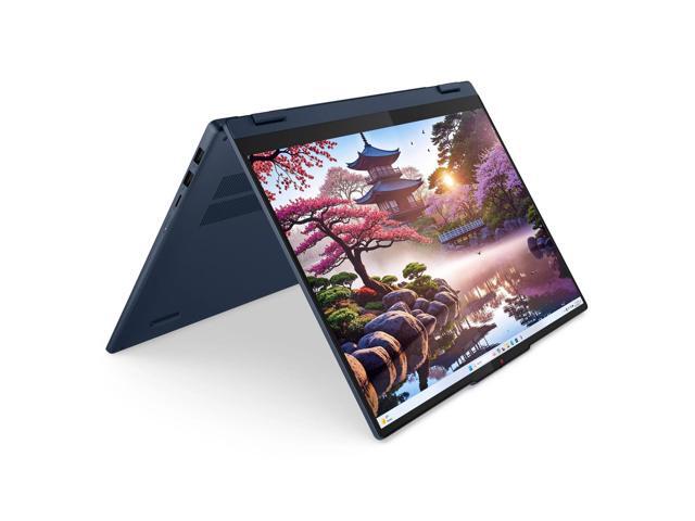 Click here for Lenovo IdeaPad 5 2-in-1 Laptop  16 IPS Glass Ryzen... prices