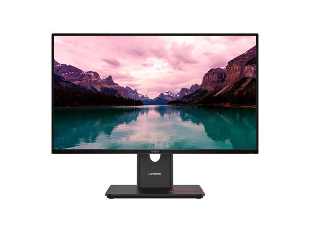 Click here for Lenovo ThinkVision T24-40 23.8 inch Monitor prices