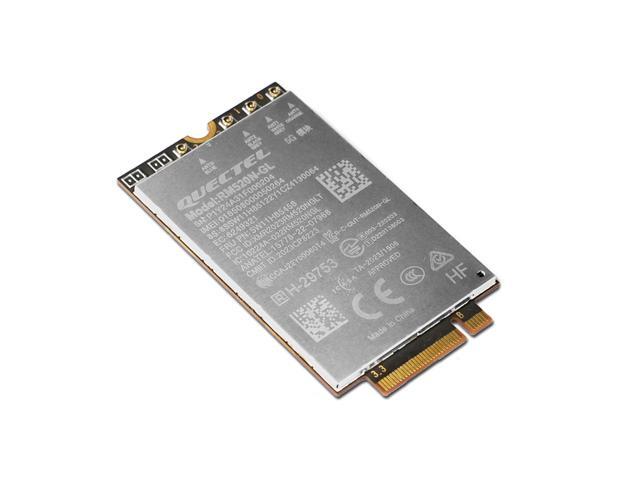 Click here for Lenovo ThinkPad Quectel RM520N-GL 5G M.2 WWAN Modu... prices