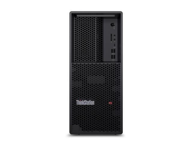 Click here for Lenovo ThinkStation P3 Tower Gen 2 (Intel) Worksta... prices