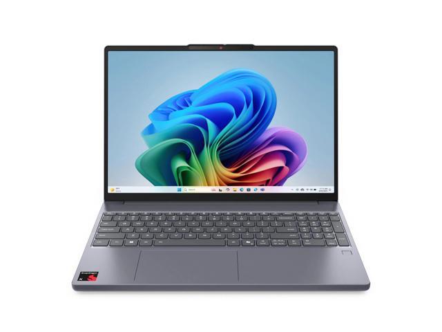 Click here for Lenovo IdeaPad Slim 3x Laptop  15.3 IPS 60Hz Snapd... prices