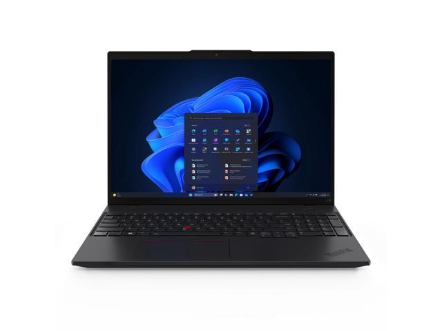 Click here for Lenovo ThinkPad L16 Gen 2 Intel Laptop  16 IPS 60H... prices
