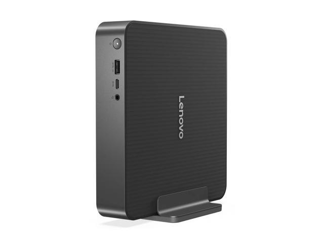 Click here for Lenovo IdeaCentre Mini x Desktop  Snapdragon X Plu... prices