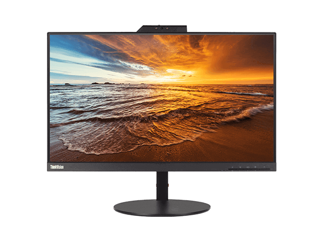 Click here for Lenovo ThinkVision T22v-10 22 (21.5 Viewable) Full... prices