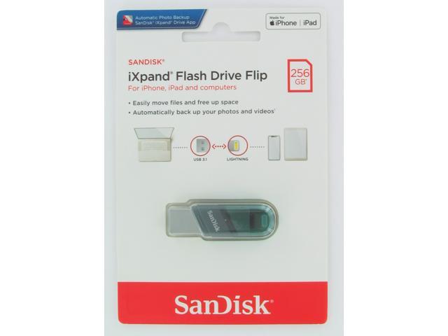 Click here for SanDisk SDIX90N-256G-GN6NE MAI 256GB USB 3.1 Light... prices