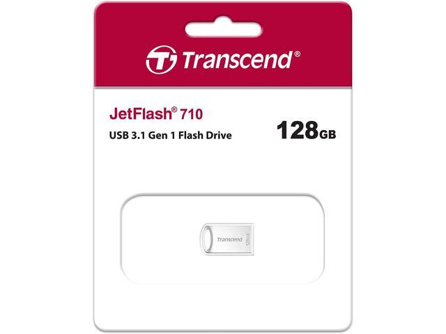 Click here for Transcend TS128GJF710S MAH 128GB USB 3.1 Gen 1 Fla... prices