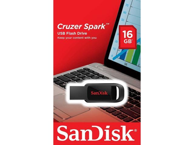 Click here for SanDisk SDCZ61-016G-G35 BVP 16GB USB 2.0 Flash Dri... prices