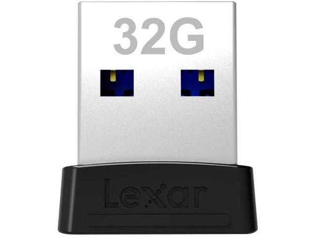 Click here for Lexar LJDS47-32GABBK MAF 32GB USB 3.1 Flash Drive... prices