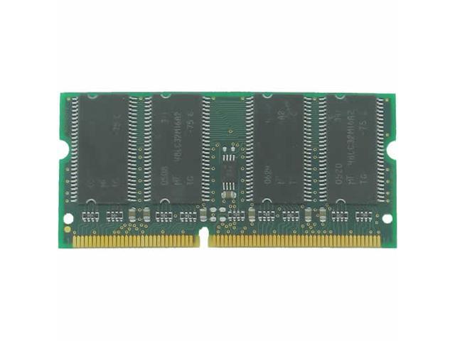 Click here for Gigaram GR512S8S3216-75-MP0C CNM 512MB 144p PC133... prices