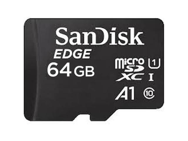 Click here for SanDisk SDSDQAD-064G CVQ 64GB 8p MSDHC Class 10 UH... prices
