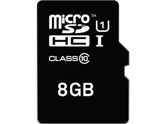 Click here for Delkin S208APG4X-U1041-P CVQ 8GB 8p MSDHC Class 10... prices