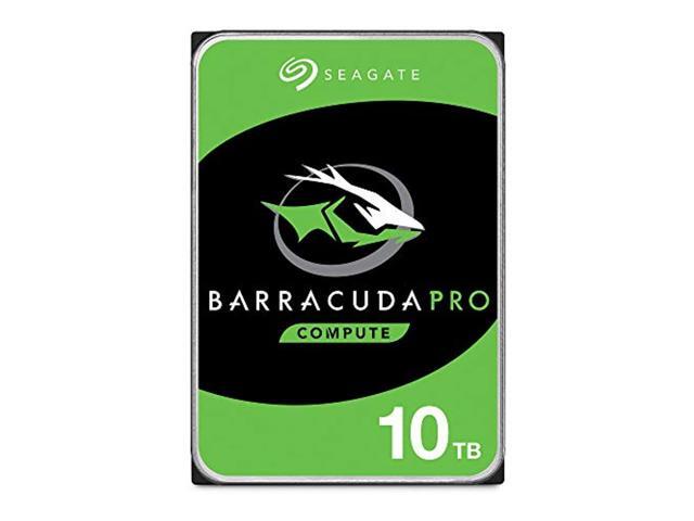 Click here for Seagate Barracuda Pro 10TB Internal Hard Drive Per... prices