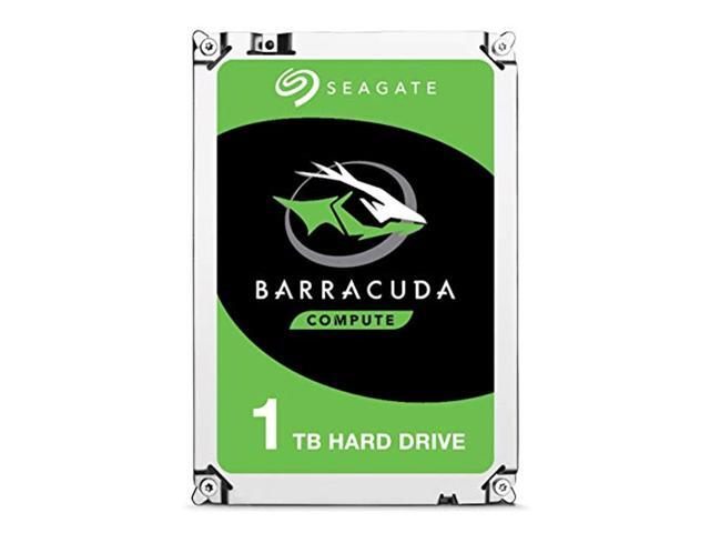 Click here for Seagate BarraCuda 1TB Internal Hard Drive HDD - 3.... prices