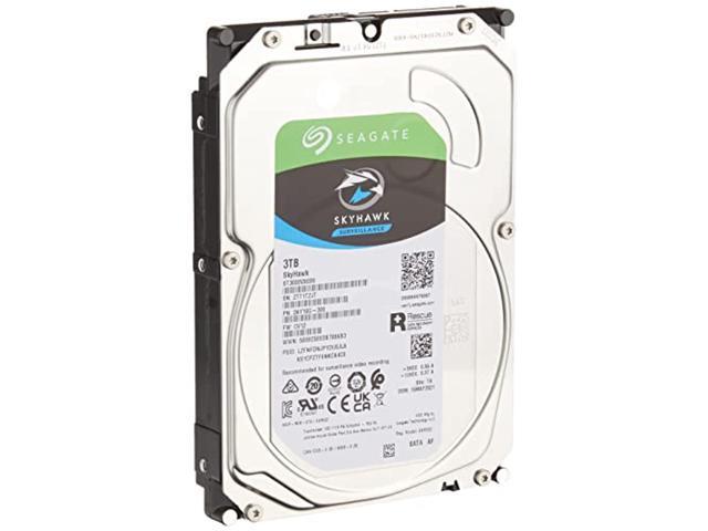 Click here for Seagate Skyhawk Surveillance ST3000VX009 3TB SATA... prices