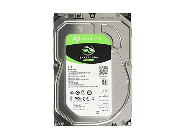 Click here for Seagate Barracuda ST2000DM008 2 TB 3.5 Internal Ha... prices
