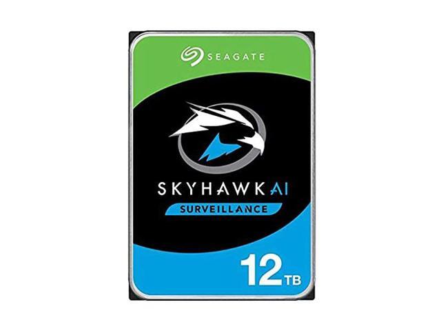 Click here for Seagate Skyhawk AI ST12000VE001 12 TB Hard Drive -... prices