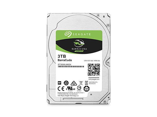Click here for Seagate BarraCuda 3TB Internal Hard Drive HDD - 2.... prices