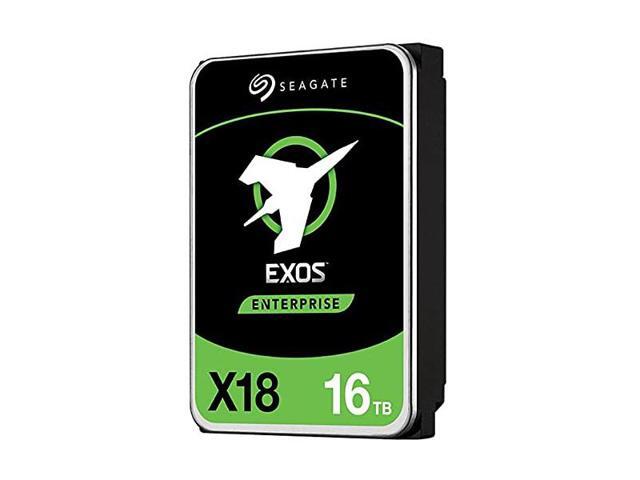 Click here for Seagate Exos X18 ST16000NM004J 16 TB Hard Drive -... prices
