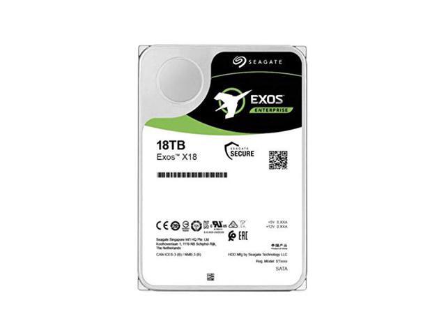 Click here for Seagate 18TB 7200 RPM 256MB SAS 3.5 4096/512E (ST1... prices