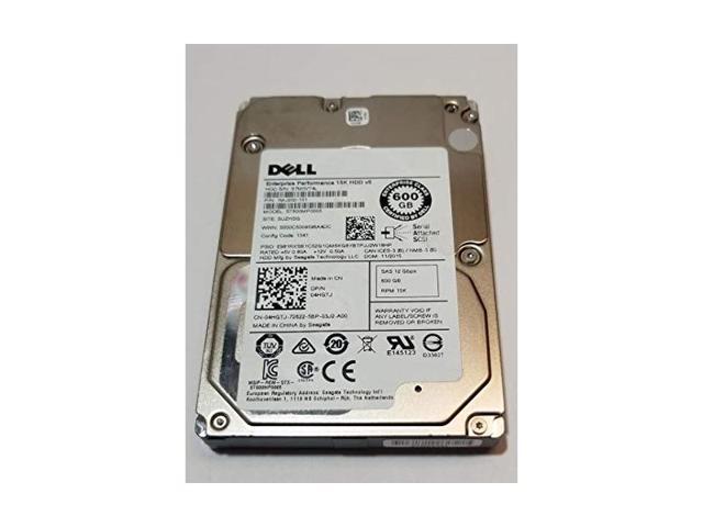 Click here for Seagate 600GB HDD 15K RPM 2.5 12Gb/s SAS Hard Disk... prices