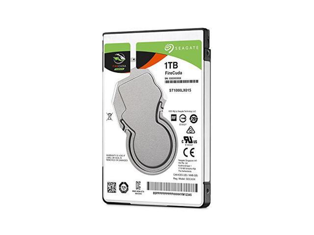 Click here for Seagate ST1000LX015 FireCuda - Hybrid hard drive -... prices