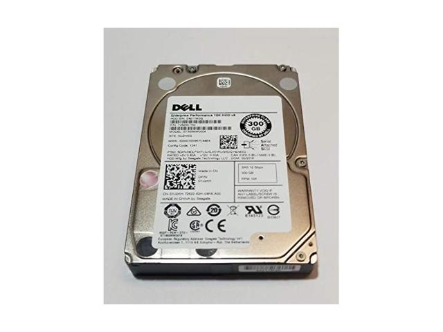 Click here for Seagate 300GB HDD 10K RPM 2.5 12Gb/s SAS Hard Disk... prices